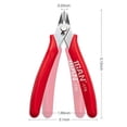IGAN-170 Wire Cutters, Precision Electronic Flush Cutter, One of the ...