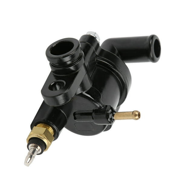 Dirt Bike Thermostat,Thermostat Kit Steel Alloy Pit Bike Thermostat Coolant Thermostat Kit ...