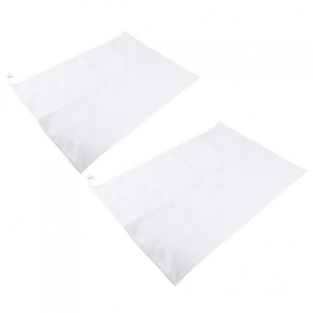 Vegetable Protect Bag,2Pcs Garden Nylon Vegetables Fruit Protection Bag ...