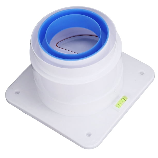 Flue Check Valve, Versatile Tight Closing Exhaust Fan Check Valve with ...