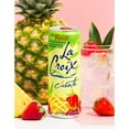 La Croix Curate Sparkling Water Variety Pack – 16 Flavored Water Cans, 12 fl oz Each ...