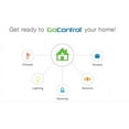 GoControl Smart Lamp Dimmer, Hub Required - Walmart.com