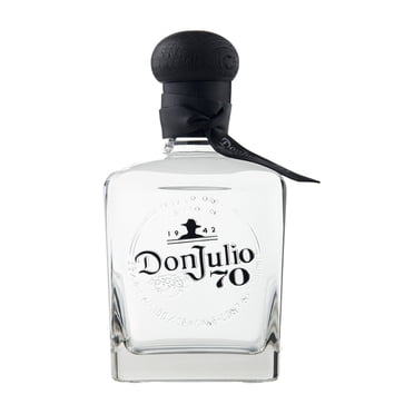 Tequila Don Julio 70 Añejo 700 ml 3x2 | Walmart en línea