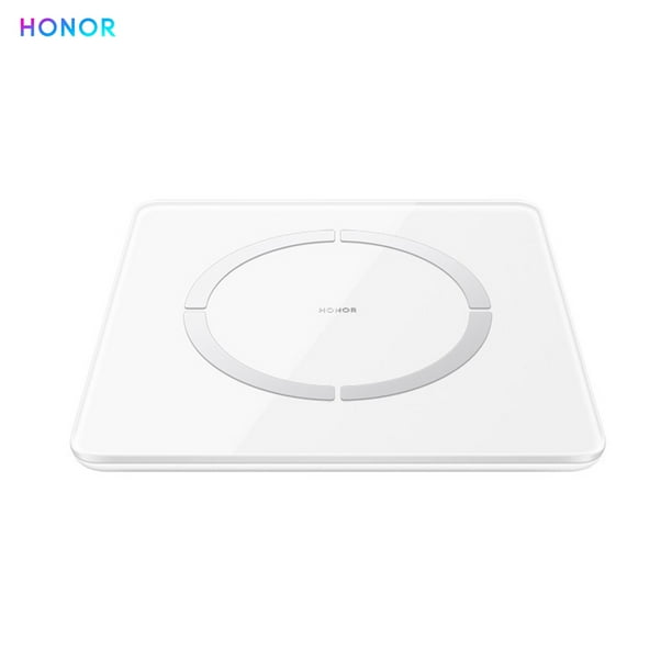 Monitor analizador de composición corporal HONOR Scale 2 DEXA Standard ...