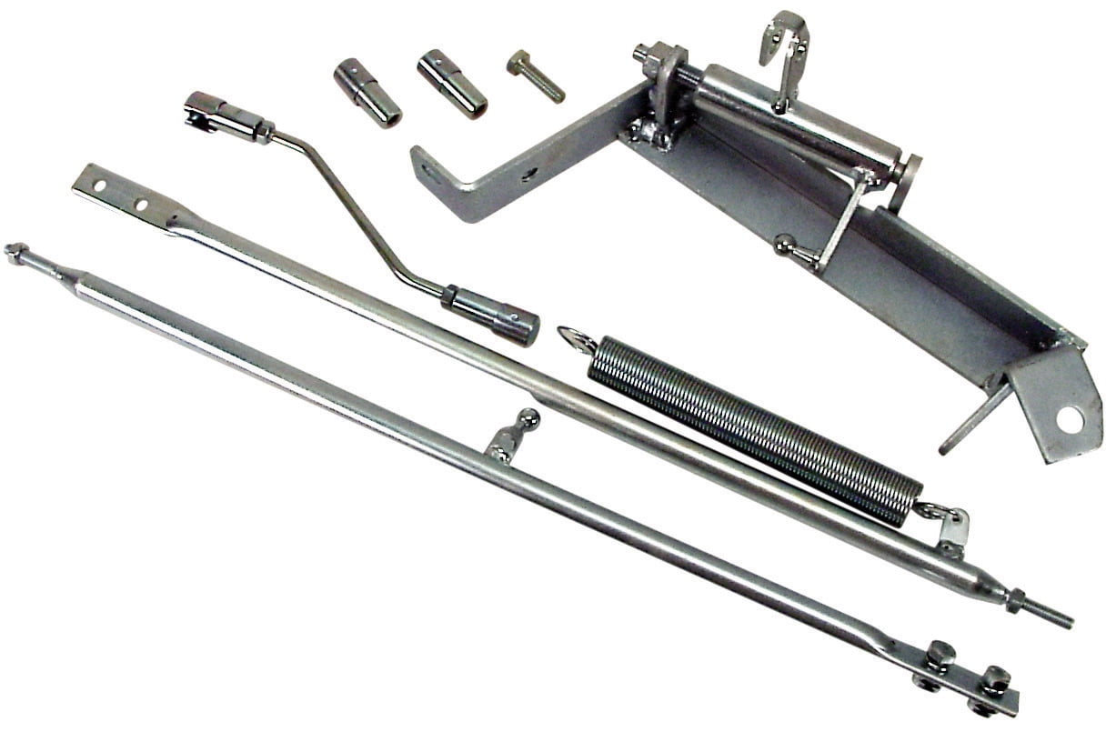 EMPI DUAL LINKAGE KIT - Walmart.com