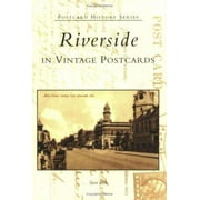 Riverside Post Office