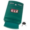 Wireless 200ft Mailbox Alert System, Real-Time Instant Alarm, Easy DIY ...