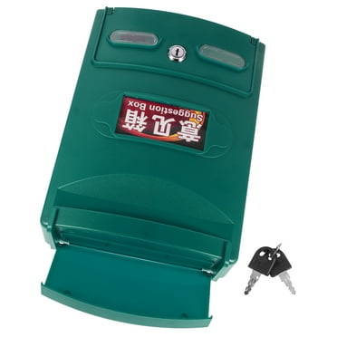 Wireless 200ft Mailbox Alert System, Real-Time Instant Alarm, Easy DIY ...