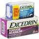 Excedrin® Tension Headache and PM Headache Pain Relief Caplets ...