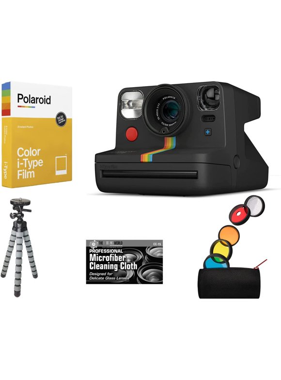 Polaroid Cameras - Walmart.com