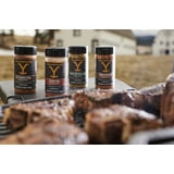 Watkins Yellowstone Cowboy BBQ Seasoning, 5.3oz, All Natural Spices ...