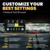 PEDAL COMMANDER for Ram 1500 Classic (2019 and Newer) Throttle Response ...