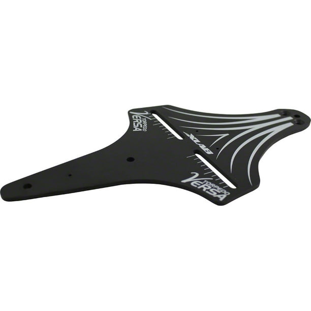 XLAB Torpedo Versa 500 Mount Airflow Carbon Hydration Mount For Torpedo ...