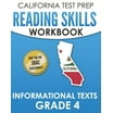 New York State Grade 3 Ela Test Prep : New York 3rd Grade Ela Test Prep ...