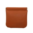 Eolstice Portable Waterproof Storage Pouch, Spring Open Solid Color ...