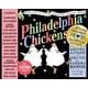 Philadelphia Chickens - Hardcover - Walmart.com