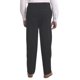 George Big Men's Elastic Twill Pant - Walmart.com