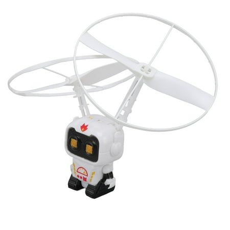 Induction Flying Robot Robot Flying Fairy Toys Drones Toys Infrared ...