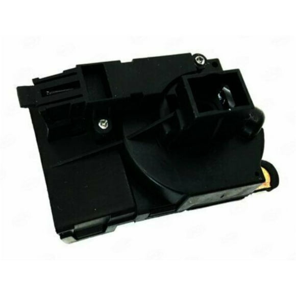 Dodge Grand Caravan Ignition Switch