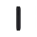 "Alcatel AT&T Unlocked Smart FLIP Phone, Prepaid, 2.8"" 4GB Memory, GSM ...