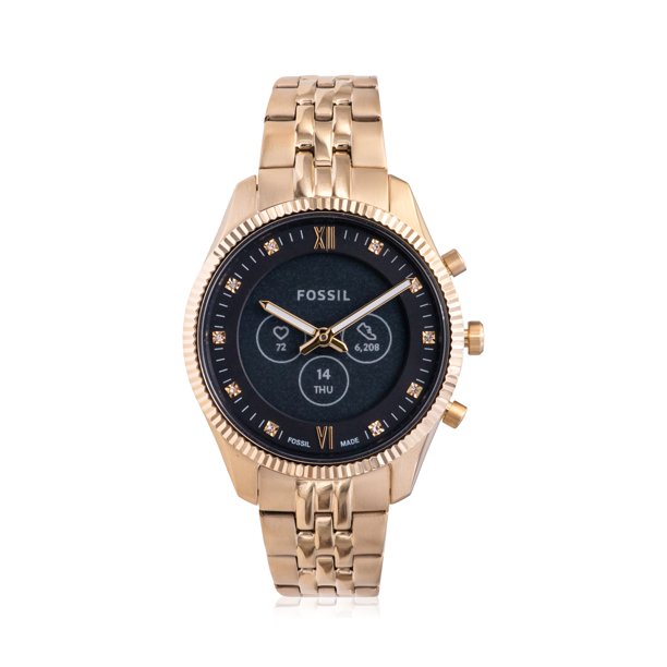 Fossil Hybrid Smartwatch Women