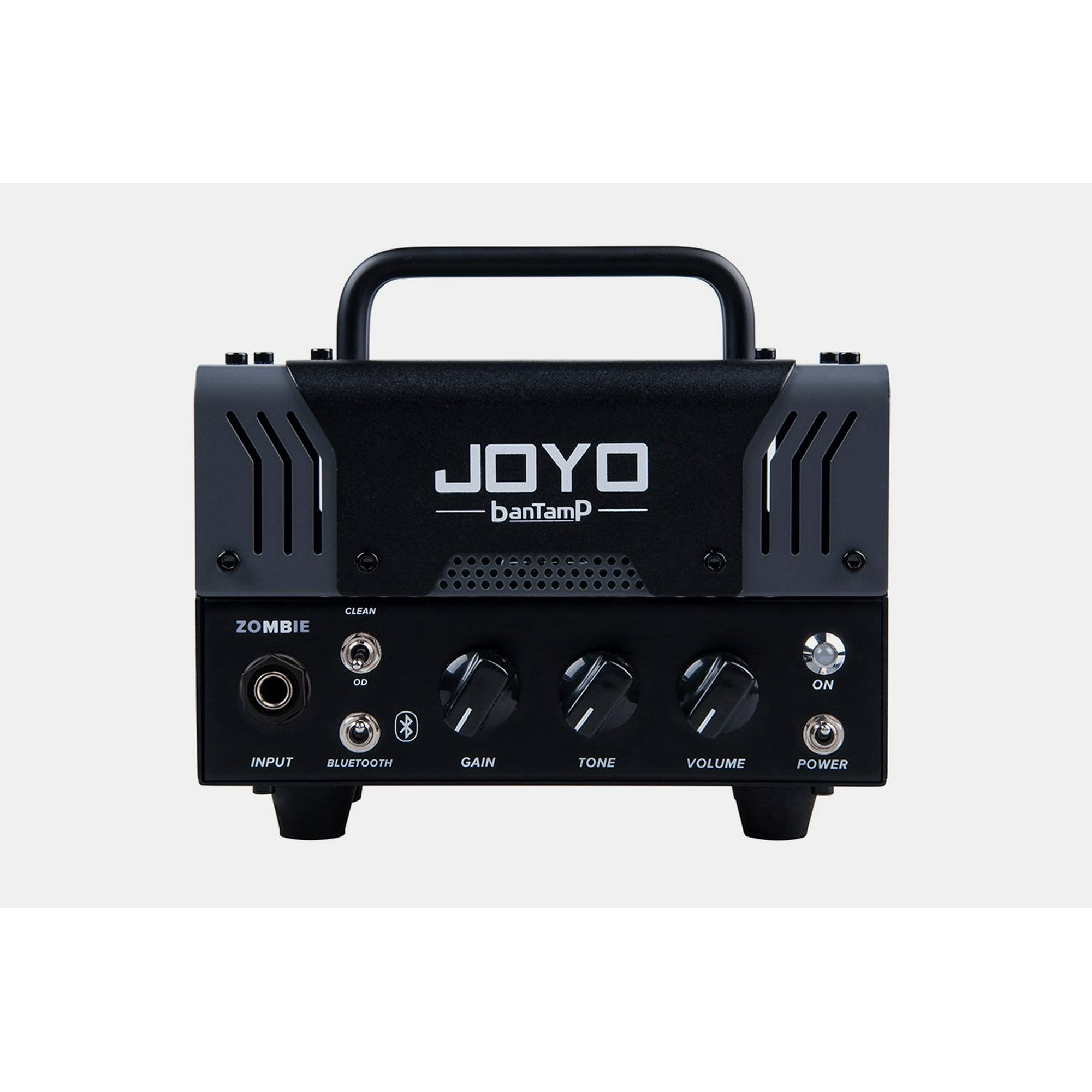 Click here for Joyo Zombie (Dual Rectifier) Amp Head prices