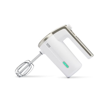Hamilton Beach Cordless Hand Mixer, Infinite Speed Control, Black and ...