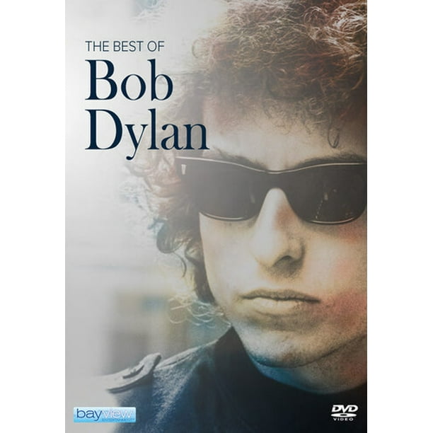 Bob Dylan: The Best Of Bob Dylan (DVD) - Walmart.com - Walmart.com