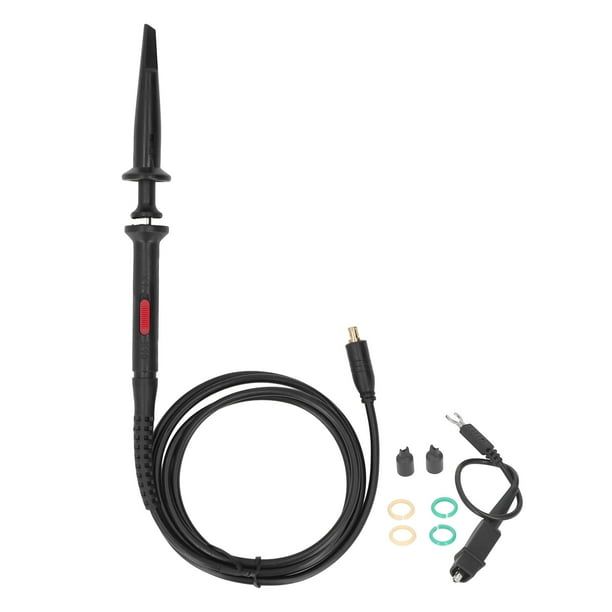 Digital Oscilloscope Probe,Oscilloscope Probe Kit Adjustable Adjustable ...