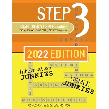 USMLE Step 3 Triage: An Effective, No-Nonsense Review, (Paperback ...