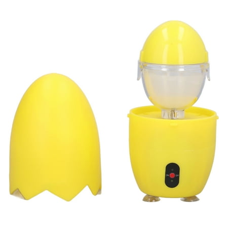 Golden Egg Maker, Electric Egg Scrambler EU Plug 100-240V For Kitchen ...