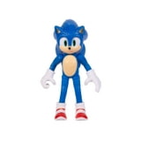 Sonic The Hedgehog 3 Movie 2.5 inch Action Figure with 5 Points of ...