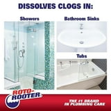 Roto-Rooter Septic Treatment, 64 oz - Walmart.com