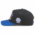 Pabst Blue Ribbon Football League Adjustable Snapback Hat - Walmart.com