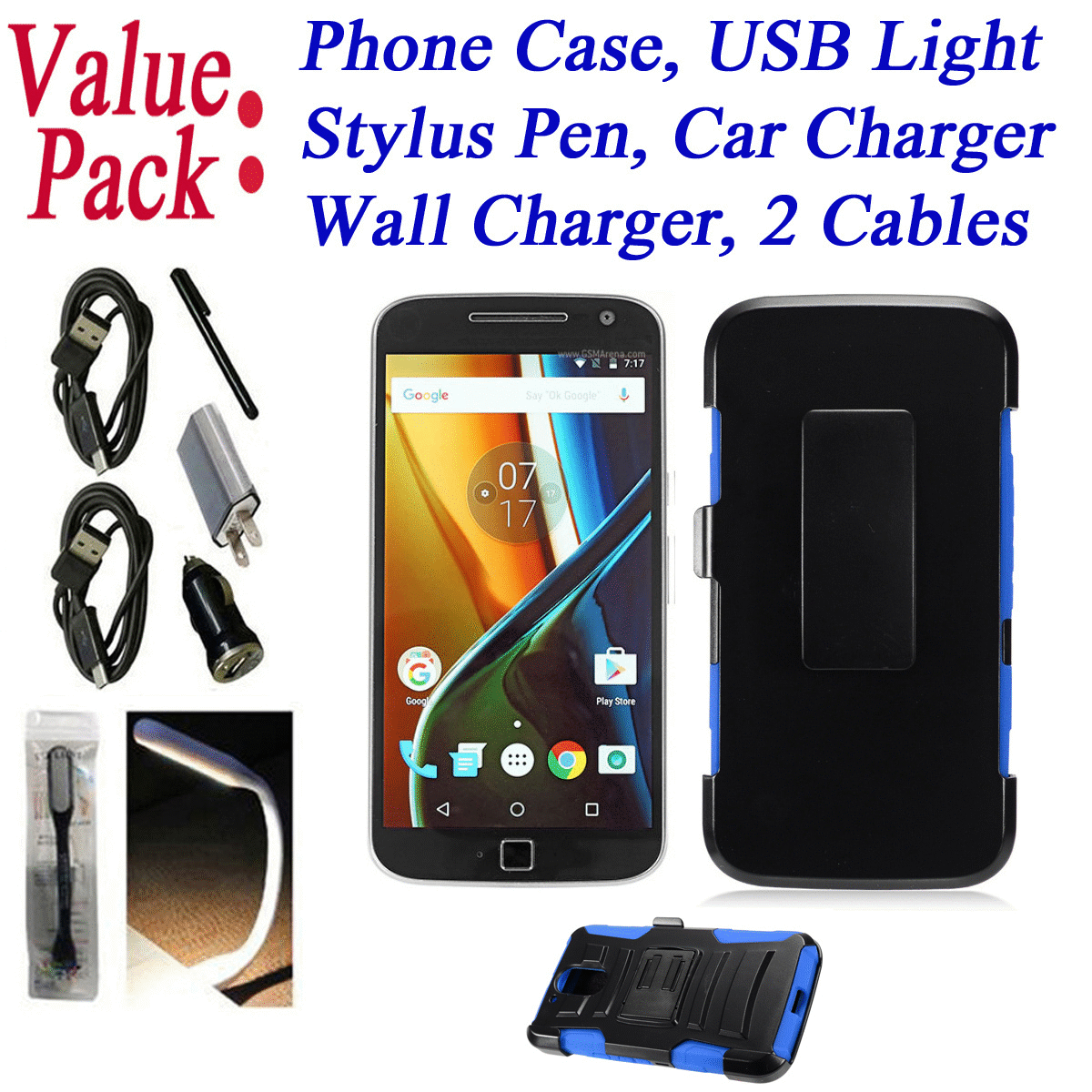 Value Pack For Motorola G4 5 5 Moto G4 PLUS XT1625 XT1644 Case Phone value-pack-for-motorola-g4-5-5-moto-g4-plus-xt1625-xt1644-case-phone