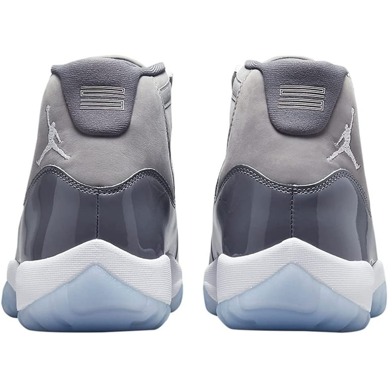 Jordan 11 Cool Grey Og