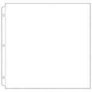 Project Life Page Protectors 12X12 Variety Of Layouts 60Pk - Walmart.com