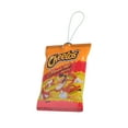 Cheetos Flamin Hot Christmas Ornament, 4 inches Tall, Ornage, Plastic ...