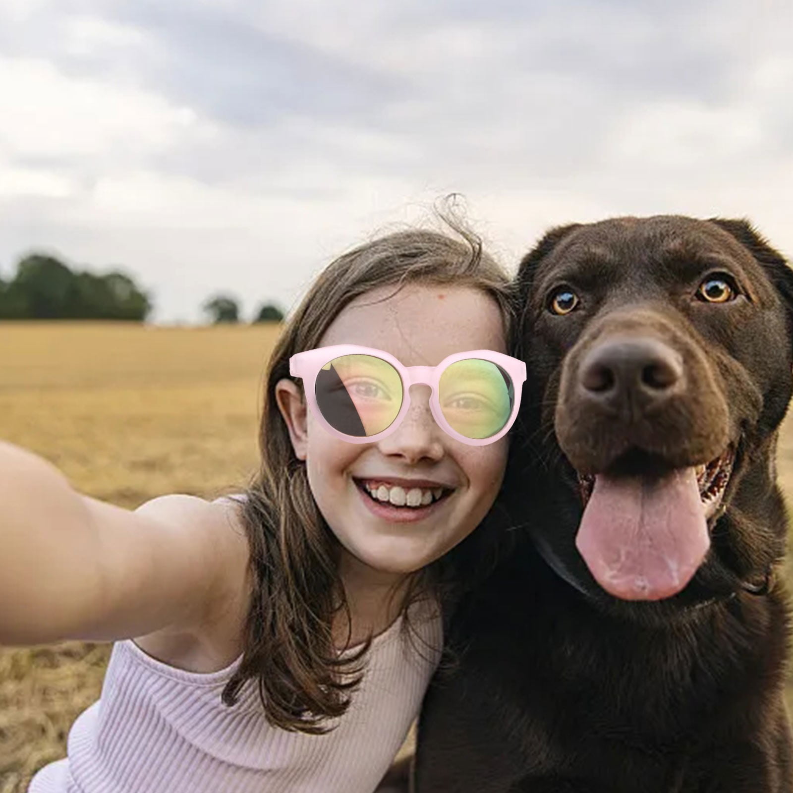 Click here for Riforla Candy Colored Frosted Korean Version Child... prices