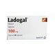 Ladogal cápsulas 60 pzas de 100 mg c/u | Walmart en línea