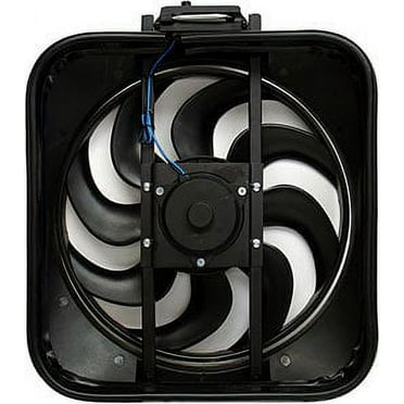 Derale DER16796 Fan Controller Pulse with Modulation - Walmart.com