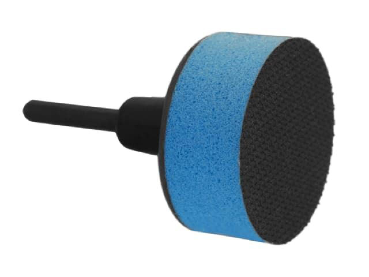 Flexipads World Class - Spindle Pad Soft Face GRIP® 50mm - Walmart.com
