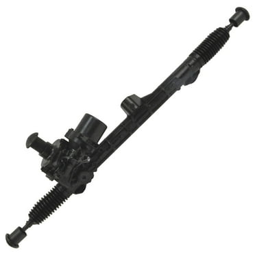 Detroit Axle - Complete Electric Power Steering Rack & Pinion Assembly ...
