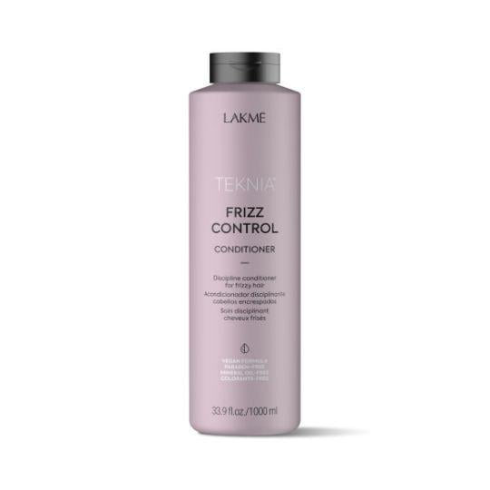 Click here for Lakmé Frizz Control Conditioner 1000 Ml prices