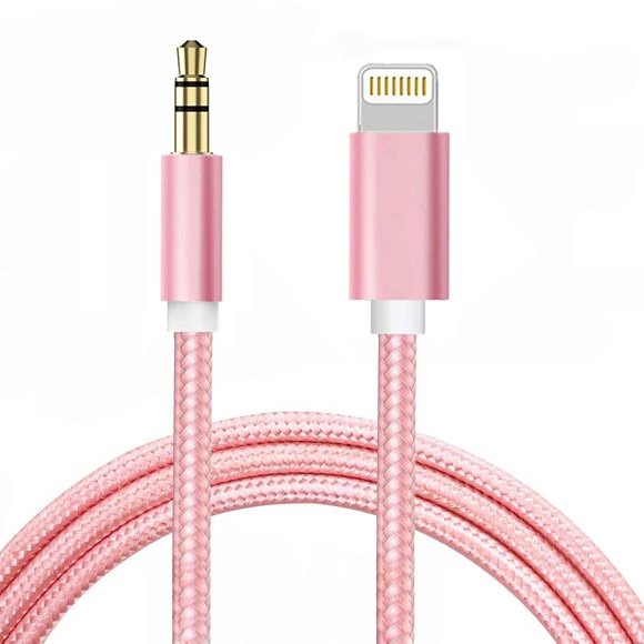 Aux Cable Iphone