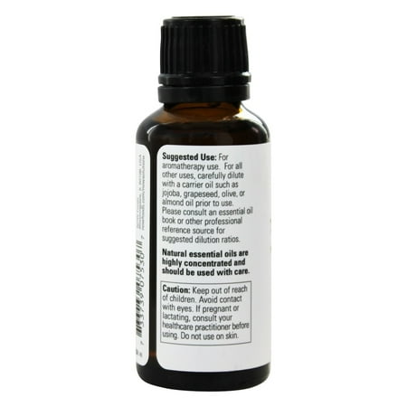 Now Cinnamon Cassia Oil 1 fl.oz - Walmart.ca