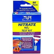 Seachem MultiTest Marine Basic Water Test, 75 Ct - Walmart.com