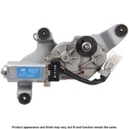 Pre-Owned Cardone Window Wiper Motor Fits 2005-2012 Nissan Infiniti 43 ...