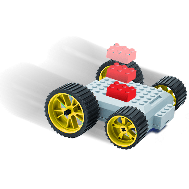 Meeper MB029, meeperBOT v2.0 - Supernova, Remote-Control BOT with Free ...