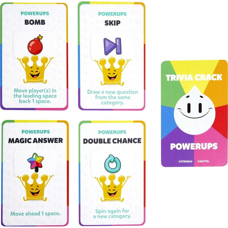 Board Games Trivia Questions